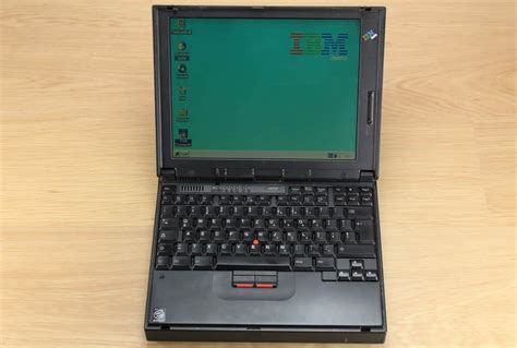 Ibm Thinkpad 380ed Clous