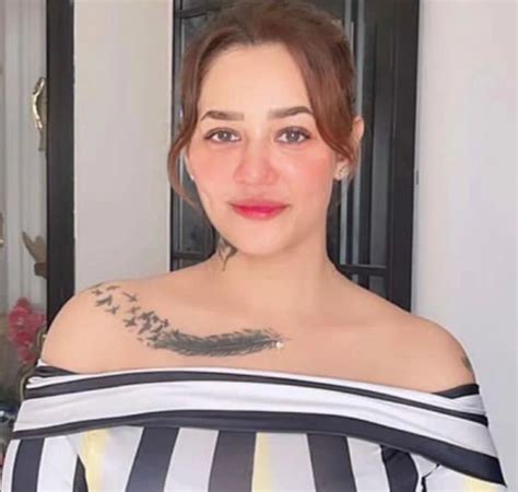 Pakistani Artist Rose Mohammads Very Bold Videos Causes An Uproar Over