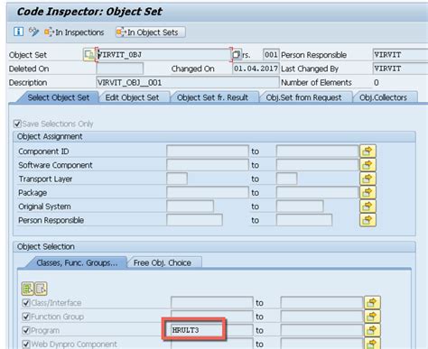 Sap Abap Quality