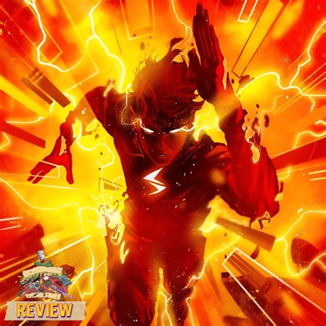Absolute Flash 1 Review