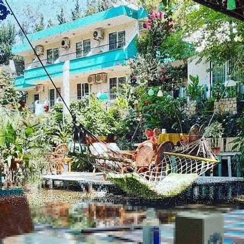 Arikanda River Garden Hotel Prices And Reviews Adrasan Türkiye