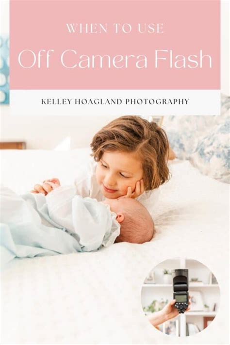 Off Camera Flash Or On Camera Flash