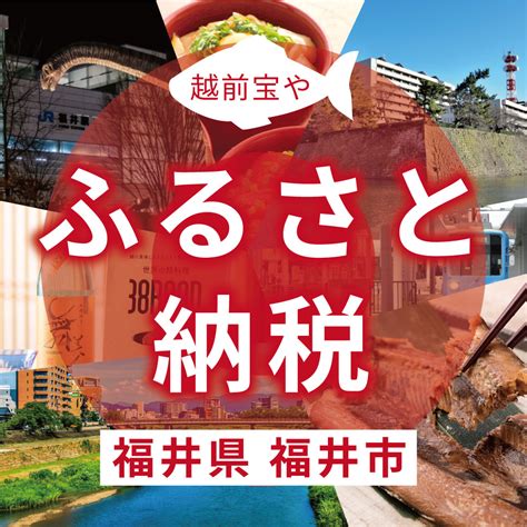 ふるさと納税やり方初心者ガイド！楽天でワンストップ特例制度を使うときの手順は？ 福井の越前宝や越前たからや