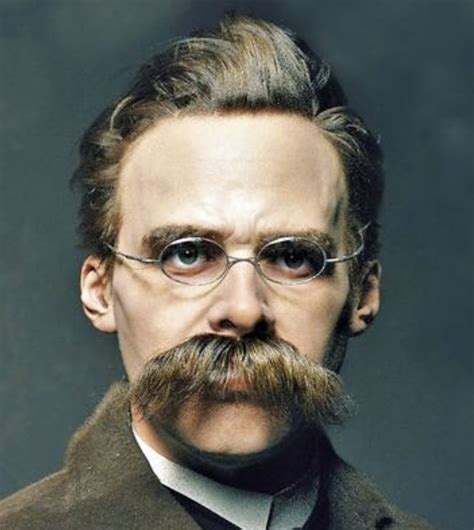 Nietzsche And The Perils Of Denying Your Self 3 Quarks Daily