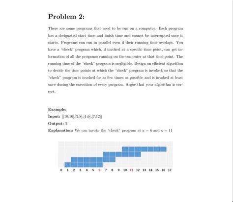 Solved Your Solution Should Consist Of Two Parts Design Chegg