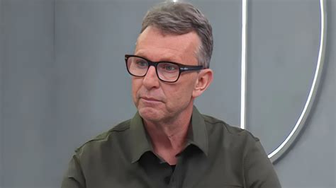Craque Neto Reforça Saída De Comentarista Na Band Infelizmente
