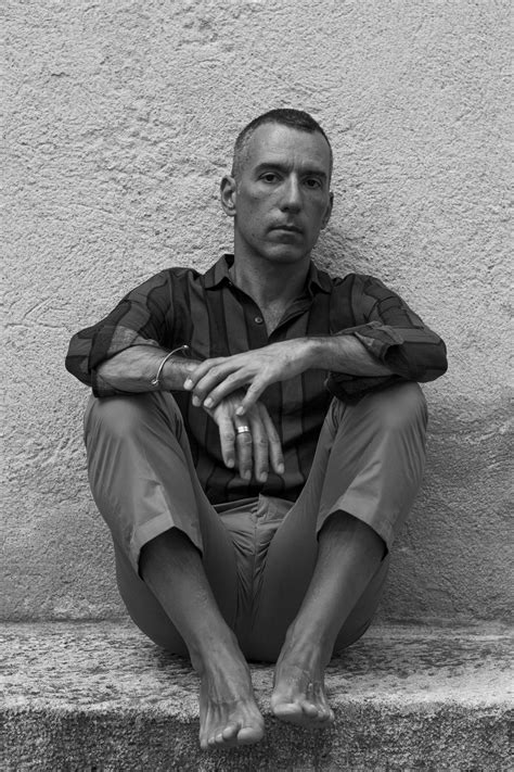 Sergio Ladu — Lise Viricel