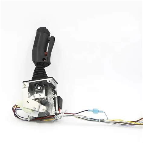 Uprightsnorkel Replaced Industrial Joystick Controller 066785 000
