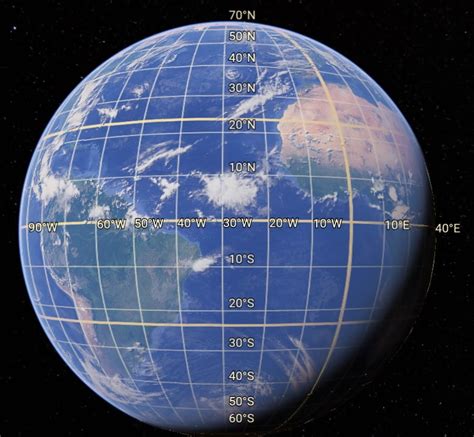 ArcMap Grid How To Add Grid In ArcMap GISRSStudy