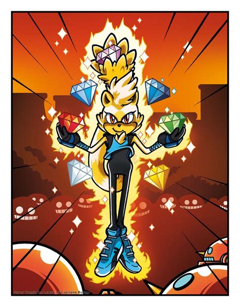 Super Tangle Sonic Fan Art Hedgehog Art Sonic And Amy