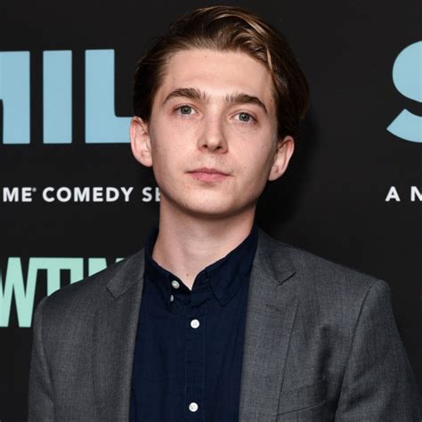 8 Things You Didnt Know About Austin Abrams Super Stars Bio