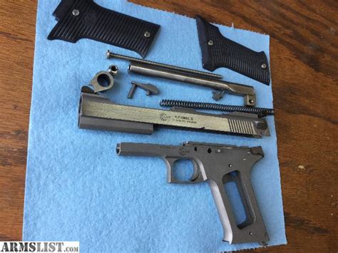 Armslist For Sale Amt Automag Ii 22 Magnum