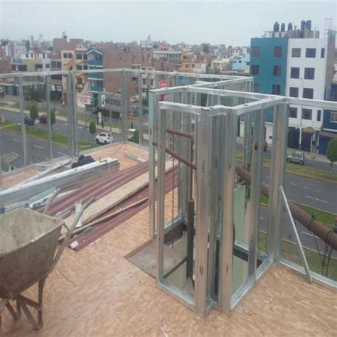 Especialistas En Construcciones De Drywall Experto En Construcciones De Drywall Construcciones