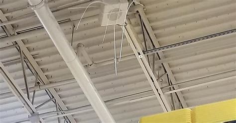If Youre Gonna Knock The Speaker Loose And Then Zip Tie It In Place