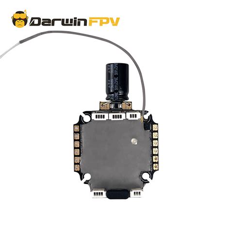 Darwinfpv F411 45a Elrs Aio Cineape35 Same Aio