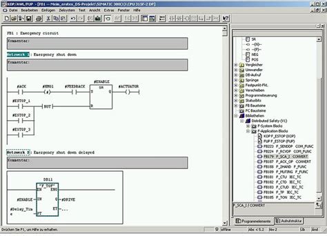 Siemens Plc Programming For Automation Dcat Automation Pvt Ltd Id
