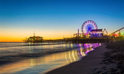 12 Spectacular Airbnbs In Santa Monica California Wandering Wheatleys