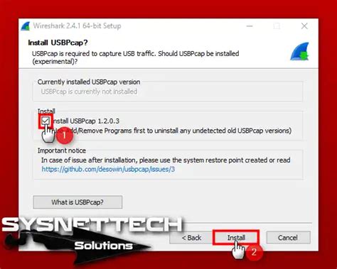How To Install Wireshark On Windows 11 Basic Tutorial