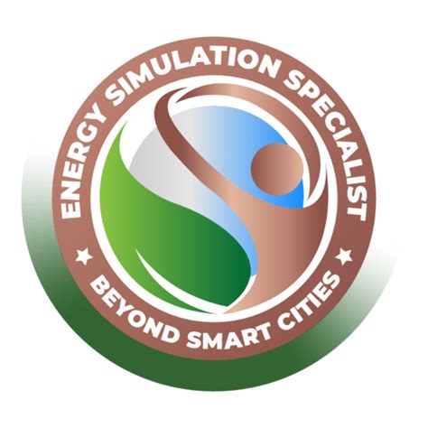 Energy Simulation Of High Performance Green Buildings Beyond Smart Cities Knowledge Is Power﻿