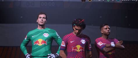 Ea Fc 24 Hair Bugglitch Reasportsfc