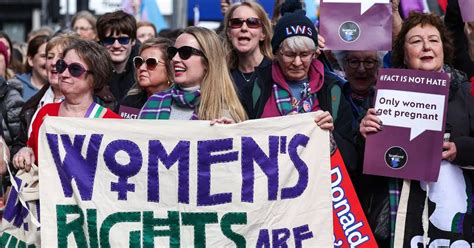Transgender Women Are Not Legally Women As Supreme Court Gives