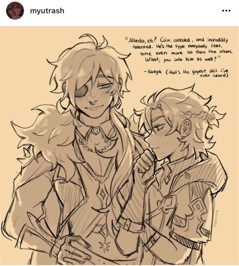Kaebedo Gays