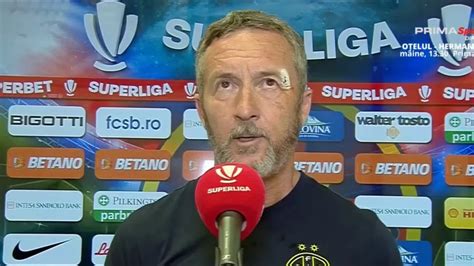 Meme Stoica A Stabilit Cine E Cel Mai Bun Atacant Rom N El E