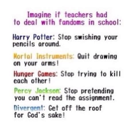 Divergent Harry Potter And Hunger Games Image 2531414 On