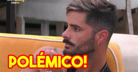 Rui Pedro POLÉMICO a falar do suicídio Normalmente não tenho pena