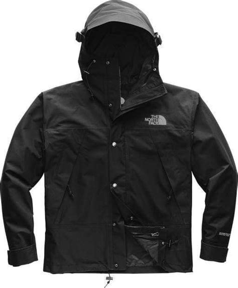 正貨美版預訂 The North Face 1990 Mountain Jacket Gtx Gore Tex 男裝 外套及戶外