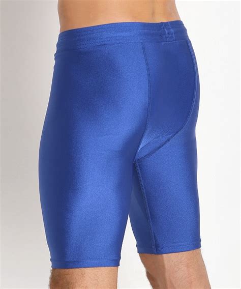 Adidas Wrestling Compression Short Royal Aa301s Free Shipping At Lasc