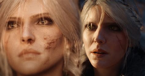 Burza Wokół Wyglądu Ciri Cd Projekt Red Wyjaśnia Zmiany W Wyglądzie