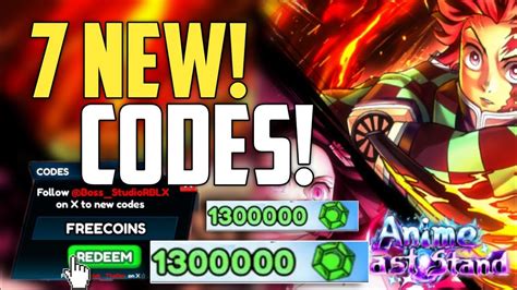 New Anime Last Stand Roblox Codes In June Anime Last Stand Codes Als Roblox Codes