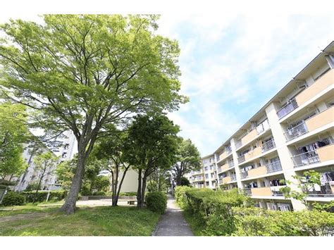 Ur賃貸キャッシュバック｜ur鈴蘭台第2ur兵庫県ur神戸市北区｜ur＠qac不動産情報センター