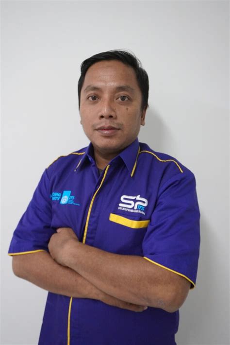 DAFTAR STAF Departemen Studi Pembangunan