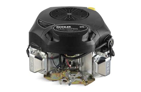 Kohler KT740 Parts Diagram and Component Guide
