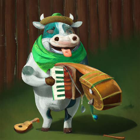 Vaca Foi Pro Brejo Aprenda A Tocar Gaita Com Tablaturas Manual De