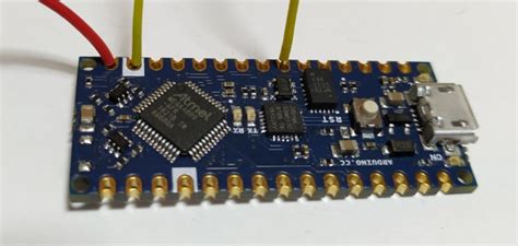 l arduino nano every arduiblog