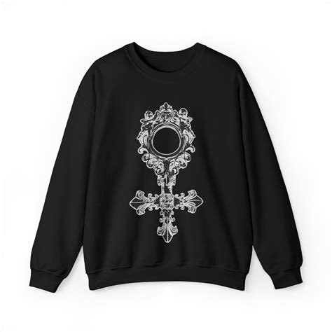 Lucki Smd Sex Symbol Heavy Blend™ Crewneck Sweatshirt Etsy Uk