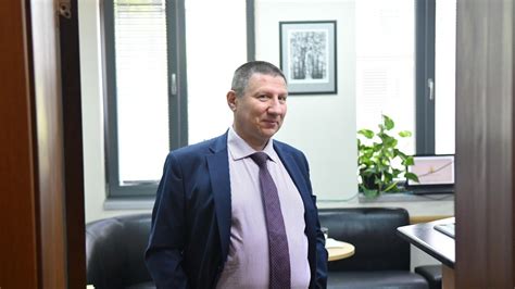 Какви са причините Сарафов да е единствен кандидат за главен прокурор Новини бг