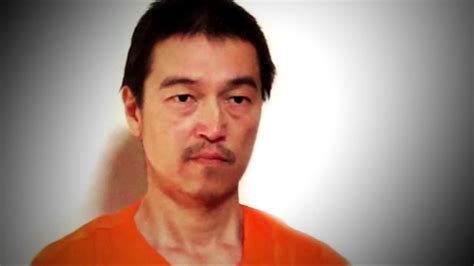 Isis Hostage Pleads For Prisoner Swap In New Video Good Morning America