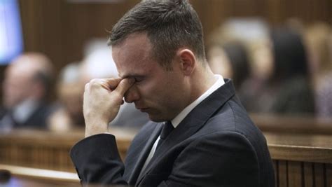 Afrique Du Sud Pistorius Fixé Sur Sa Liberté Conditionnelle Vendredi