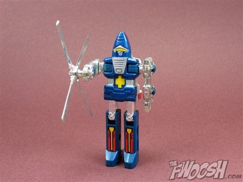 Throwback Thursday Gobots