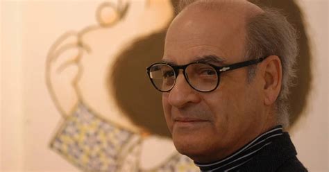 El legado de Quino y Mafalda revive en la docuserie de Lorena Muñoz