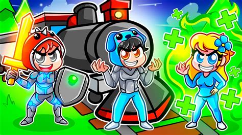 We Unlocked Overpowered Classes In Roblox Dead Rails Youtube