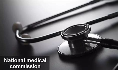 Doctors Cannot Register Additional Qualification With Nmc Without Paying Fee To Nbe