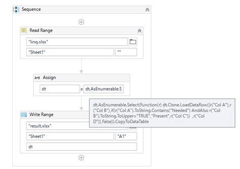 Compare Two Column And Update To Another Column Through Linq Forum