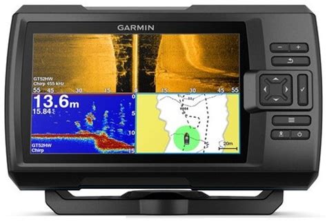 Garmin STRIKER Plus 7sv » For Sale - New & Used