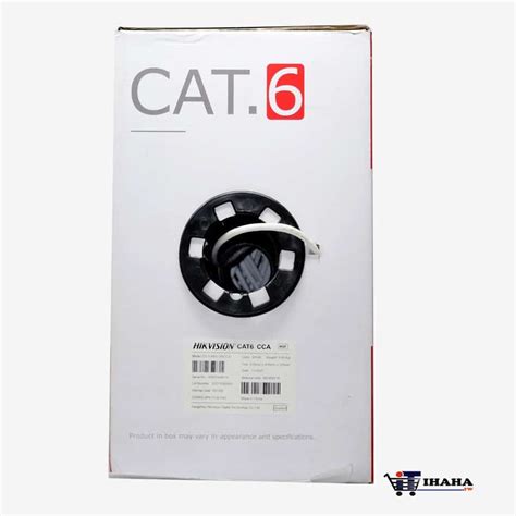 Network Cable Sold Per Meter Ihaha Technologies Online Shopping