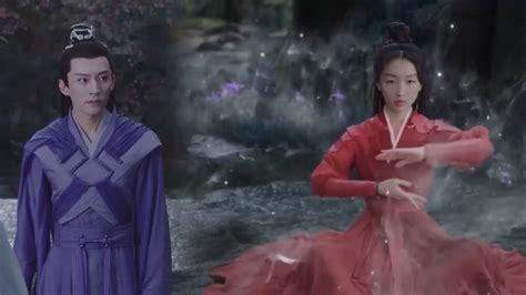 神尊不把女主放眼里，没想到她竟是上古之神！【千古玦尘 Ancient Love Poetry】 Youtube